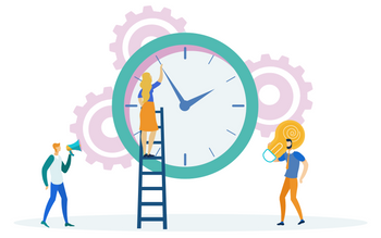 Cycle time vs Lead time – what is the difference? — Kanban+