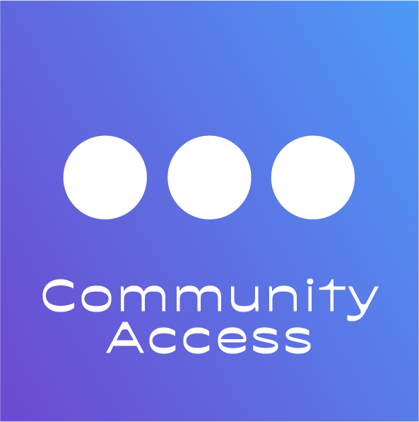 Community Access – Kanban+