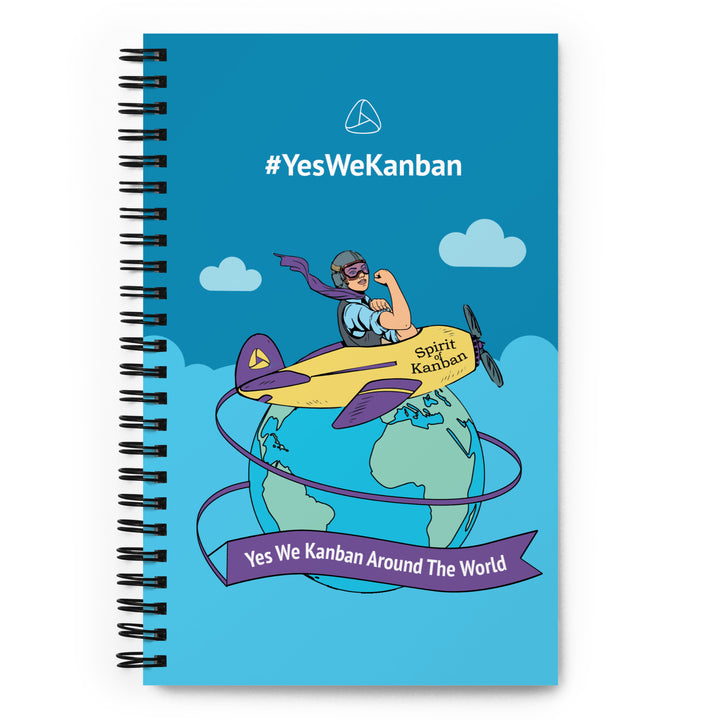 Kanban Merchandise – Kanban+